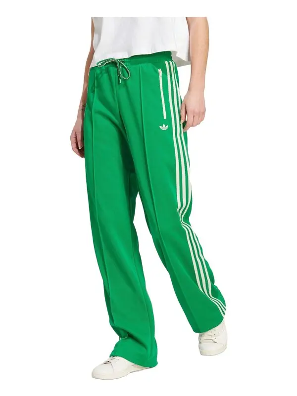 Adidas Adicolor 70s Montreal Track Pants - Green