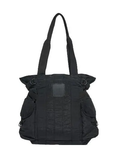 Adidas Y-3 Utility Tote Bag - Black