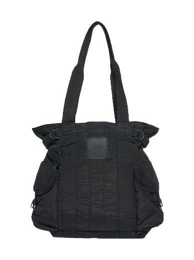 Adidas Y-3 Utility Tote Bag - Black