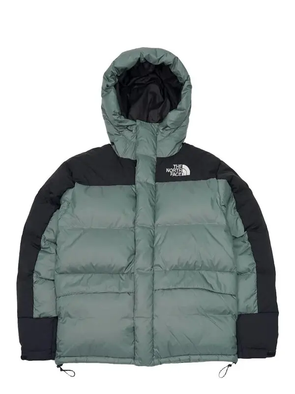 The North Face Himalayan Down Jacket - Green