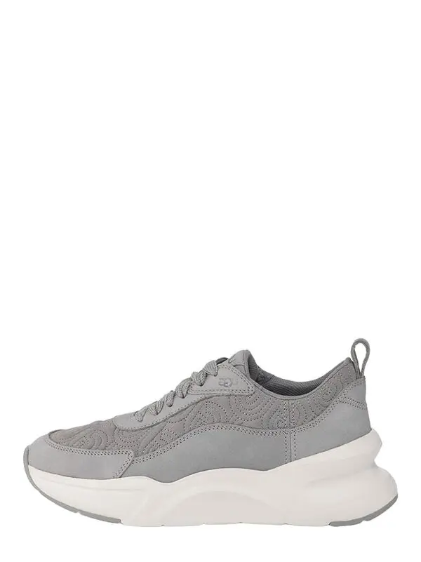 UGG La Glide Logo Stitch Sneaker - Default Colorway