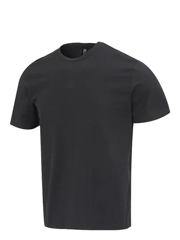 Adidas St Gf Gfx Tee - Black
