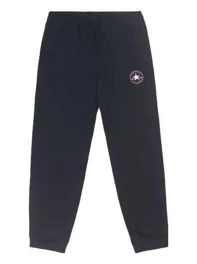 CONVERSE All Star Jogger Pants - Black