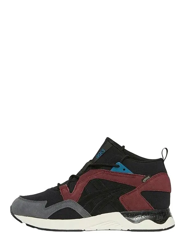 Asics Gel Lyte 5 Sanze Mt Gtx Sneakers - Black