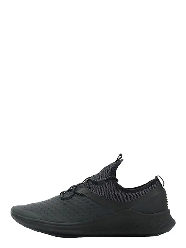 NEW BALANCE Fresh Foam Lazr Low-top Sneakers - Black