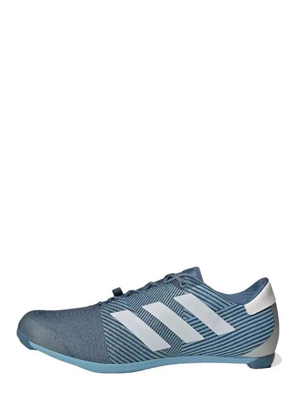 Adidas The Road Altered Cycling Shoes - Blue