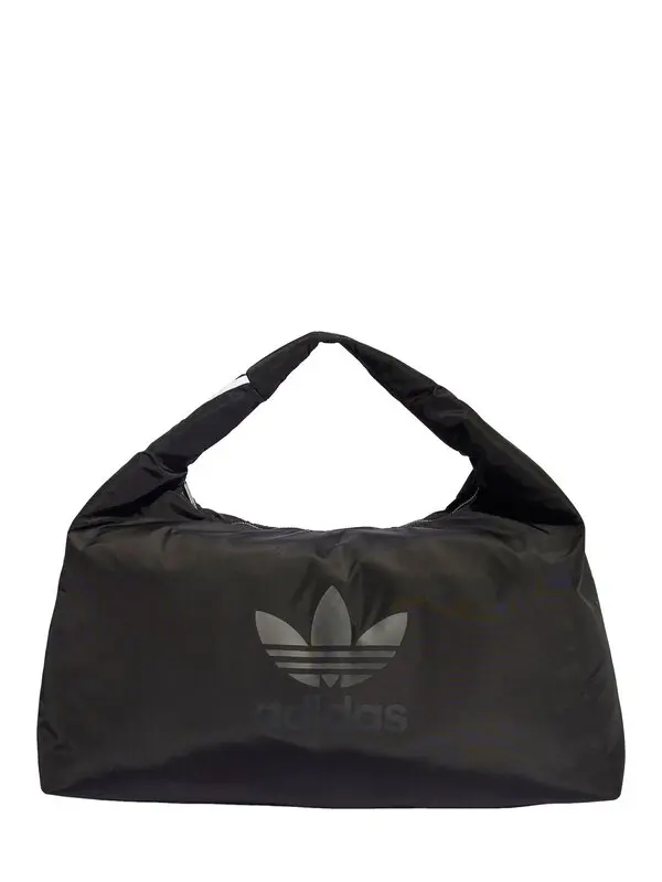 Adidas Always Original Shoulder Bag - Black