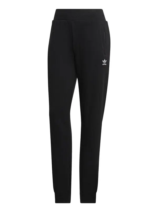 Adidas Adicolor Essentials Slim Joggers - Black