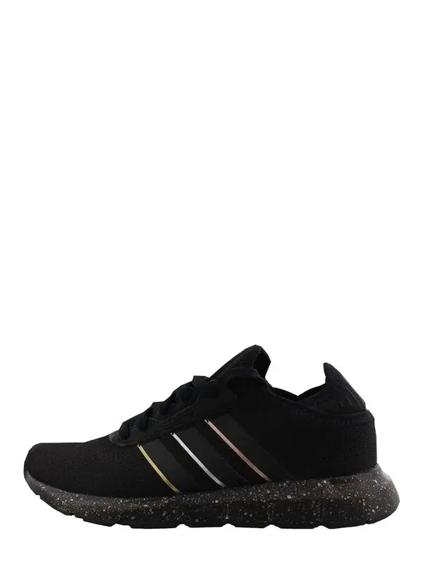 Adidas Originals Swift Run X Sneakers - Black