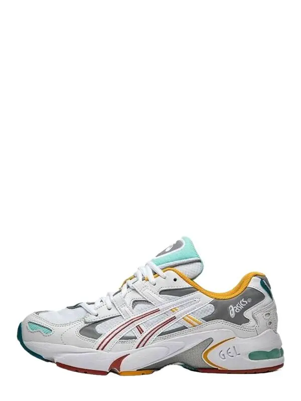 Asics X Ronnie Fieg Gel-kayano 5 "oasis" Sneakers - White/grey