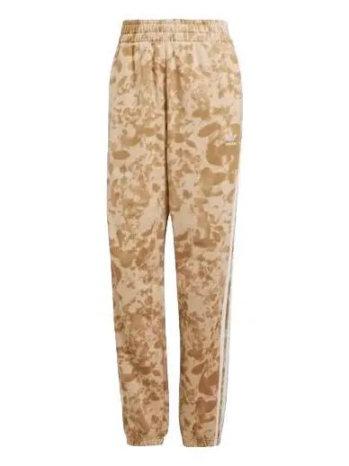 Adidas Jogger Sweat Pants - Magic Beige/cardboard