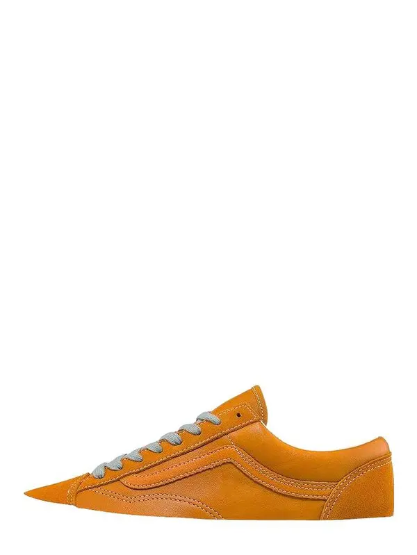 VANS Og Style 36 Lx 'desert Sun - Orange