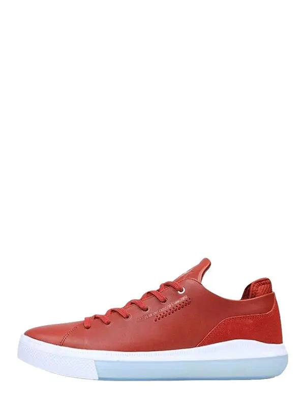 CONVERSE Nexus Low Top Sneakers - Red
