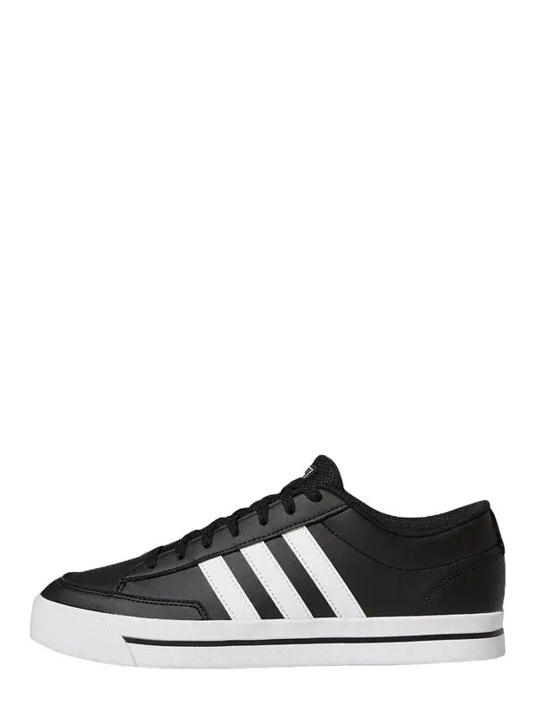 Adidas Neo Retrovulc Sneakers - Black