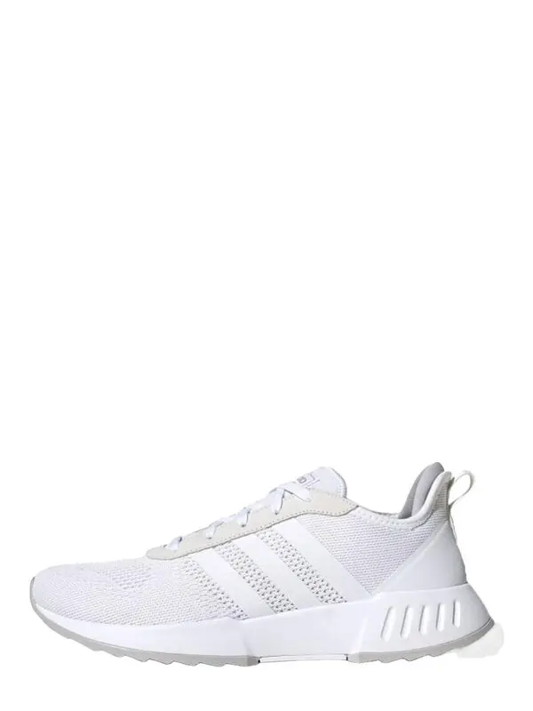 Adidas Neo Phosphere Low Top Sneakers - White