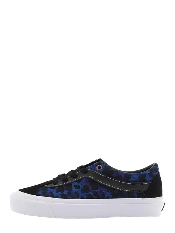 VANS Bold Ni Sneakers - Black/blue/white