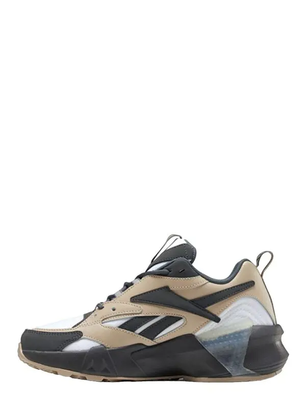 REEBOK Aztrek Athletic Sneakers - Grey