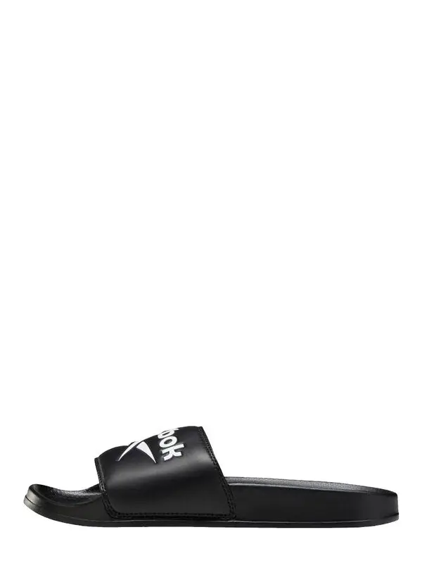 REEBOK Classic Slide Sandals - Black