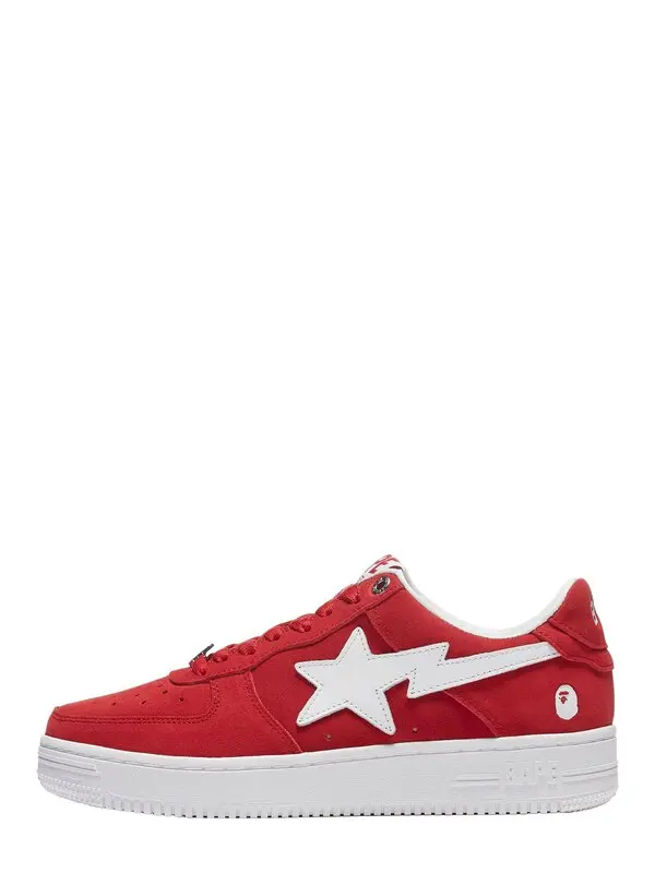 A BATHING APE Sta Sneakers - Default Color