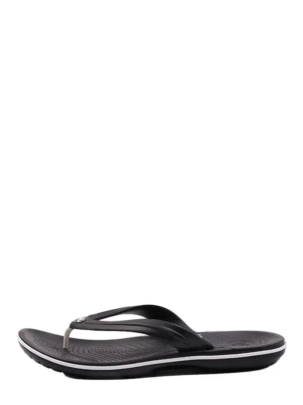 CROCS Beach Flip-flops - Black