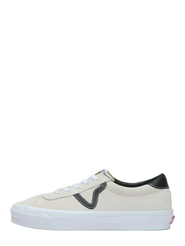 VANS Og Epoch Lx Sneakers - Grey/white/black