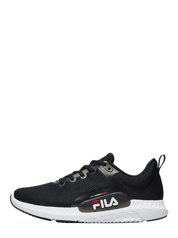 FILA Athletics Sneakers - Black