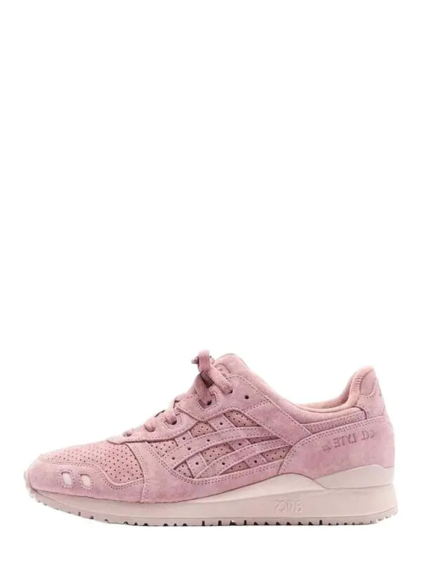 Asics Ronnie Fieg X Gel Lyte 3 Og "the Palette Dusty Quartz - Pink