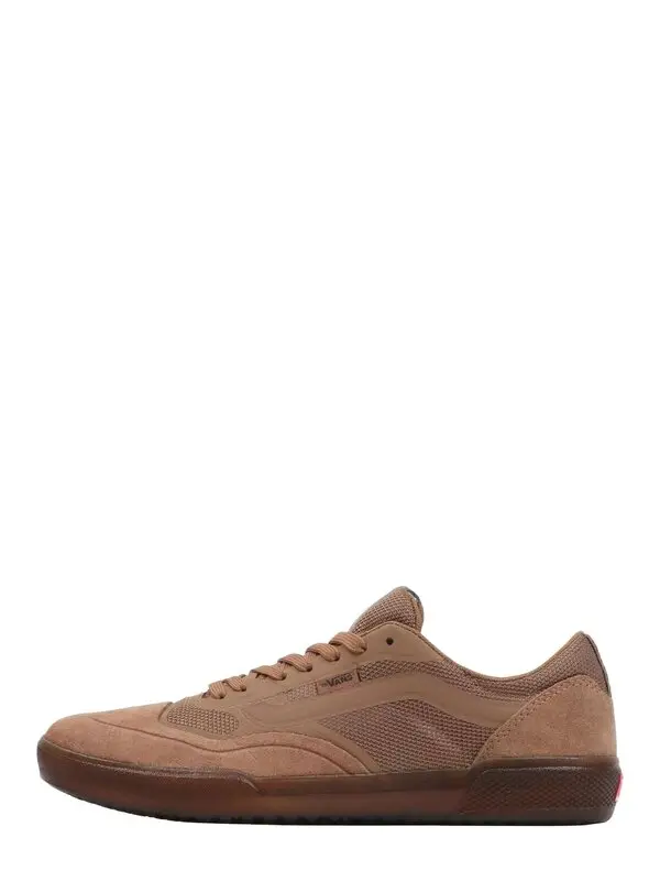 VANS Skate Shoes - Brown