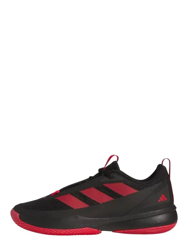 Adidas Subzone Sneakers - Core Black/pure Ruby