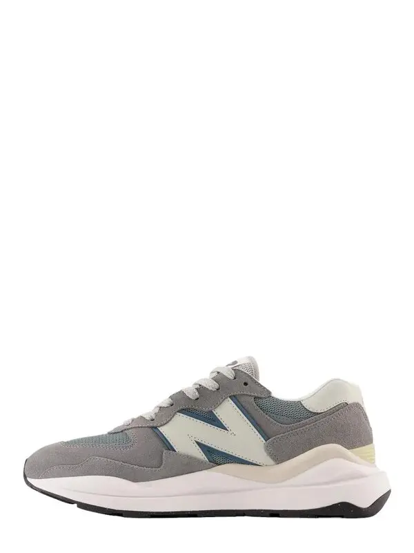 NEW BALANCE 57/40 Sneakers - Gray