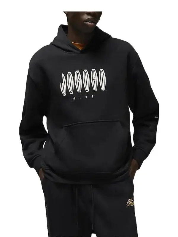 JORDAN Air Hooded Pullover Hoodie - Default Colorway