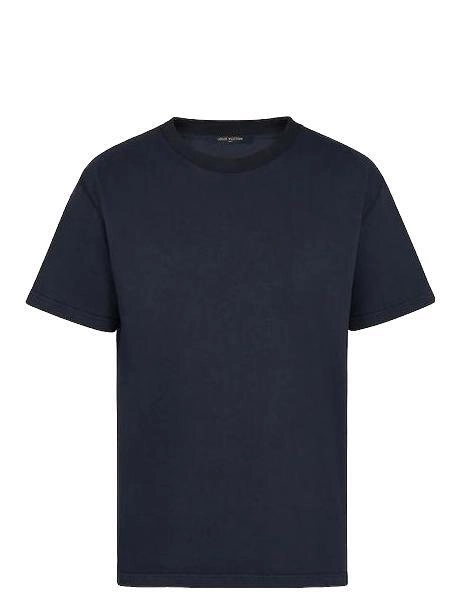 LOUIS VUITTON Inside Out Vintage Loose For Navy - Navy Blue
