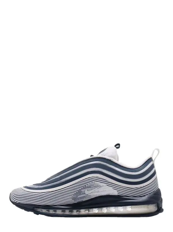 Nike Max 97 Ultra 17 Sneakers - Silver