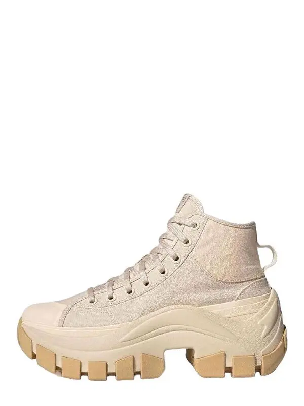 Adidas Nizza Hi Xy22 Sneakers - Cream