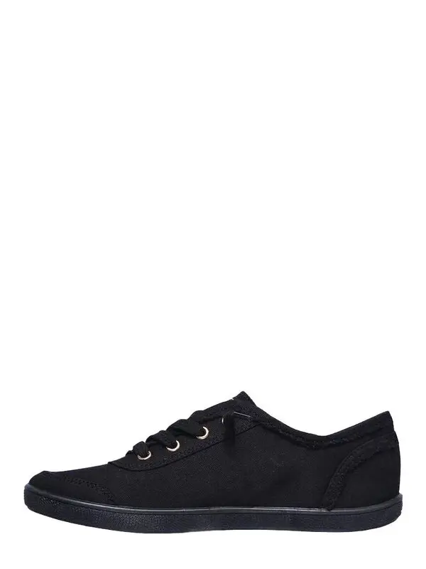 Sketchers Bob's B Cute Low-top Sneakers - Black