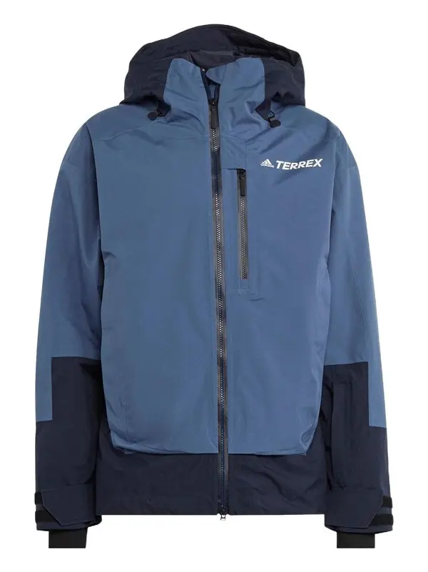 Adidas Myshelter Snow Insulated Jacket - Default Colorway