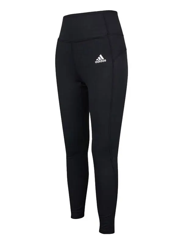 Adidas Feelbrilliant Designed To Move Tights - Black