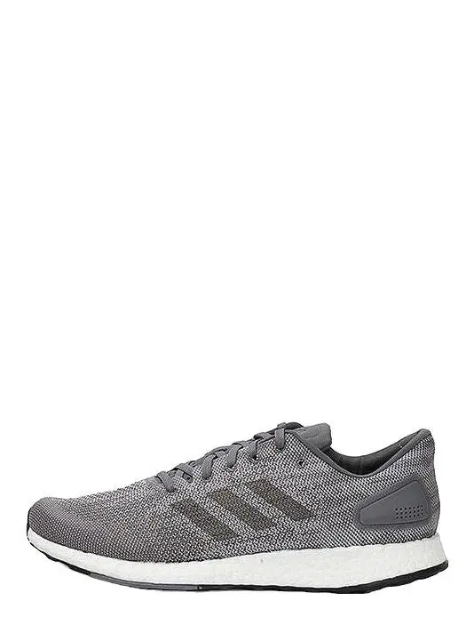 Adidas Pureboost Dpr "triple " Sneakers - Grey