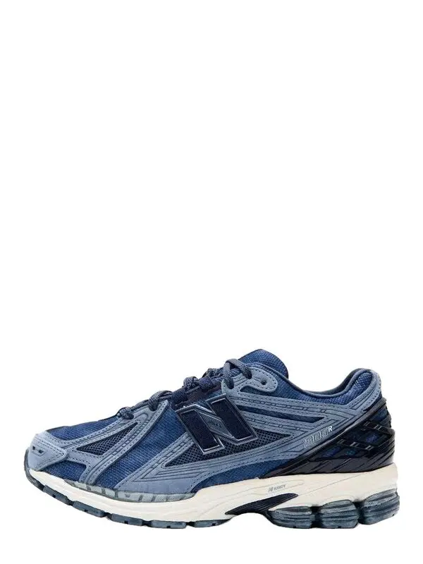 NEW BALANCE 1906r "sapphire Blue" Sneakers - Blue/black