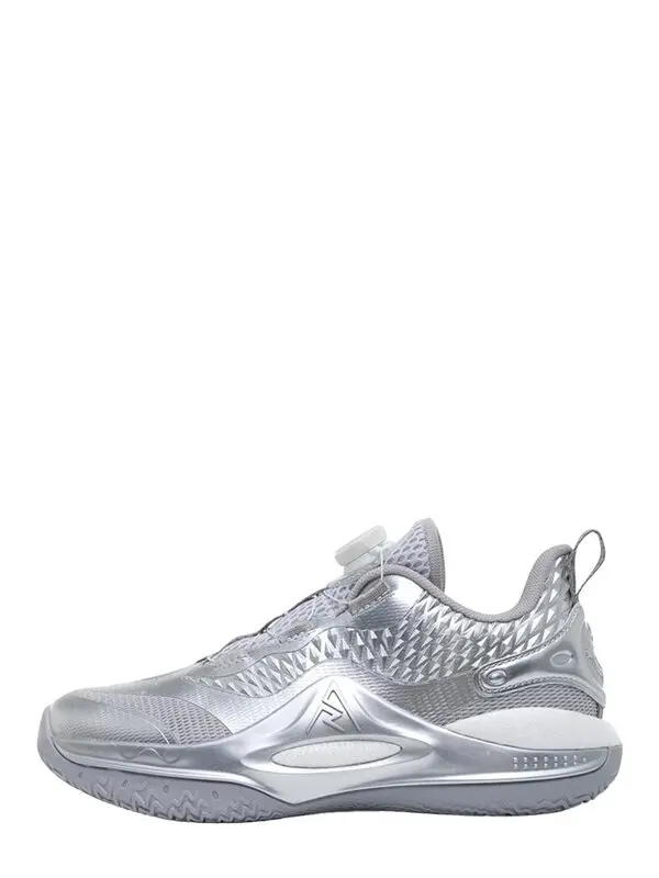 RIGORER Ar2 Excalibur Sneakers - Silver