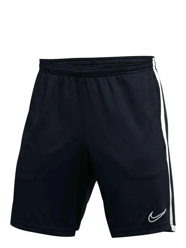 Nike Academy 19 Soccer Shorts - Black/white