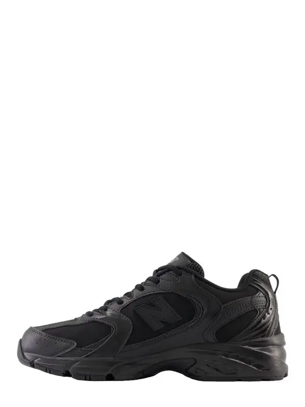 NEW BALANCE 530 Athletic Sneakers - Black