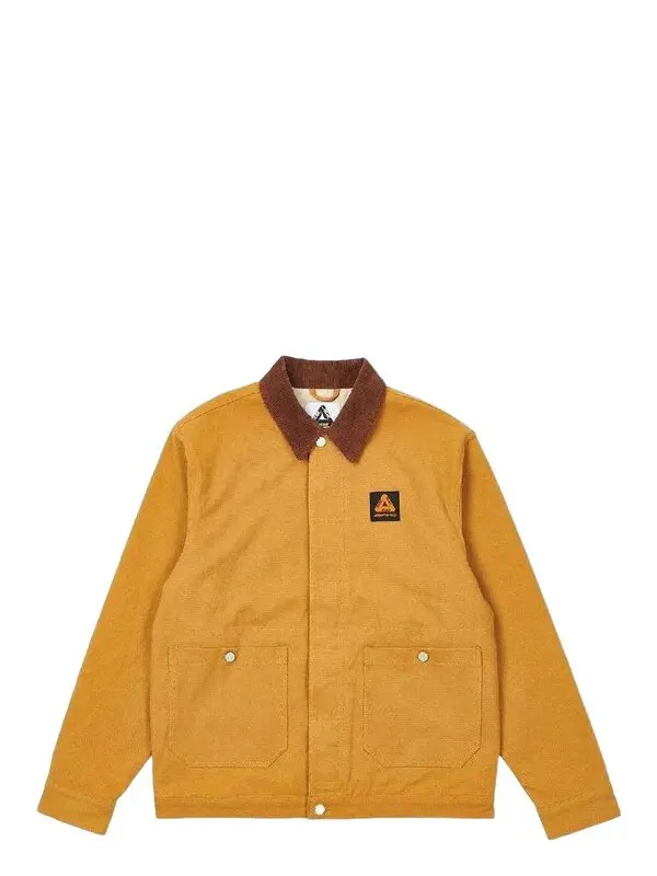 PALACE X Amg 2.0 Work Jacket - Orange