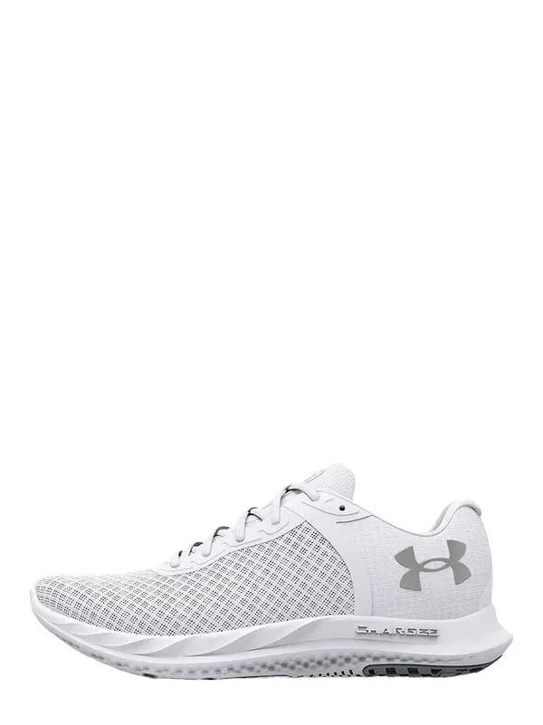 Under Armour Charged Breeze Sneakers - White