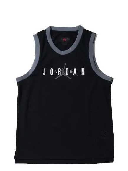 JORDAN Sport Dna Basketball Vest - Black