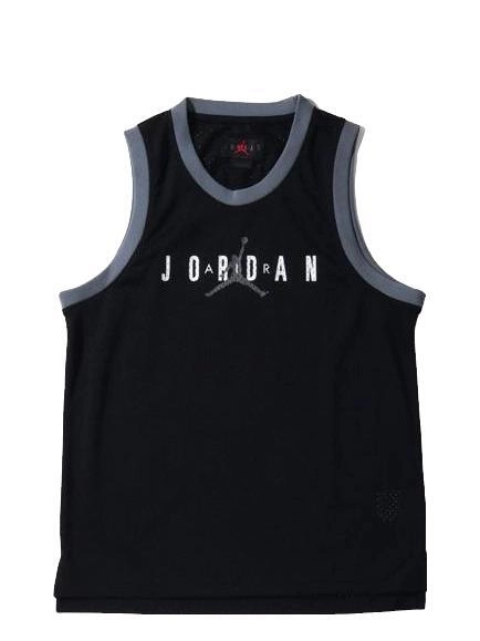 JORDAN Sport Dna Basketball Vest - Black
