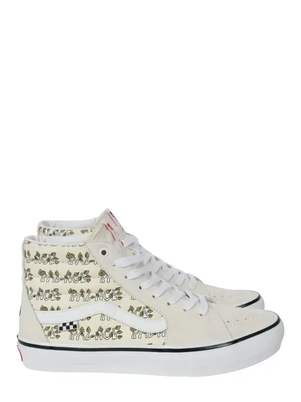 VANS X Palace Sk8-hi High Top Sneakers - Default Color