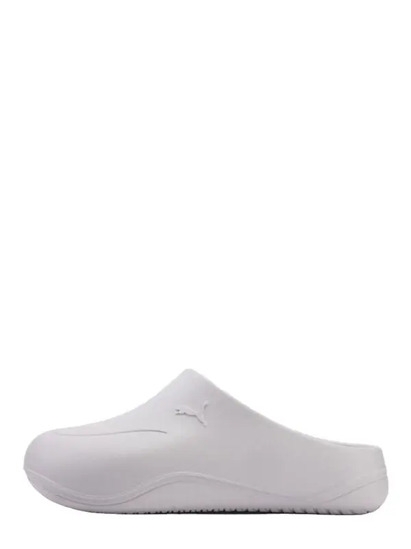 PUMA Wave Mule "marble - Marble/marble