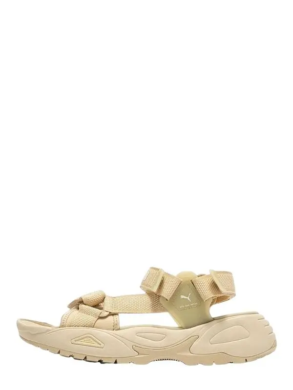 PUMA Traek Lite Sandals - Beige