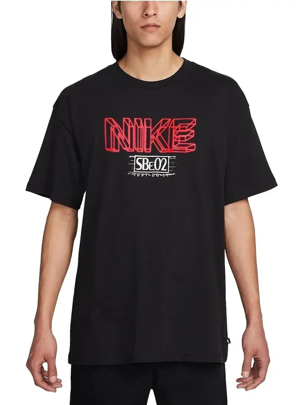 Nike Video T-shirt - Black